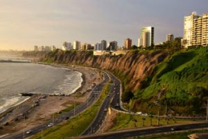 Peru Inca Hopper | TripExplorer.com